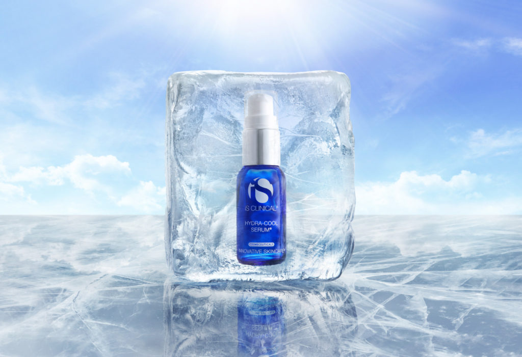 Hydra-Cool Serum - iS CLINICAL