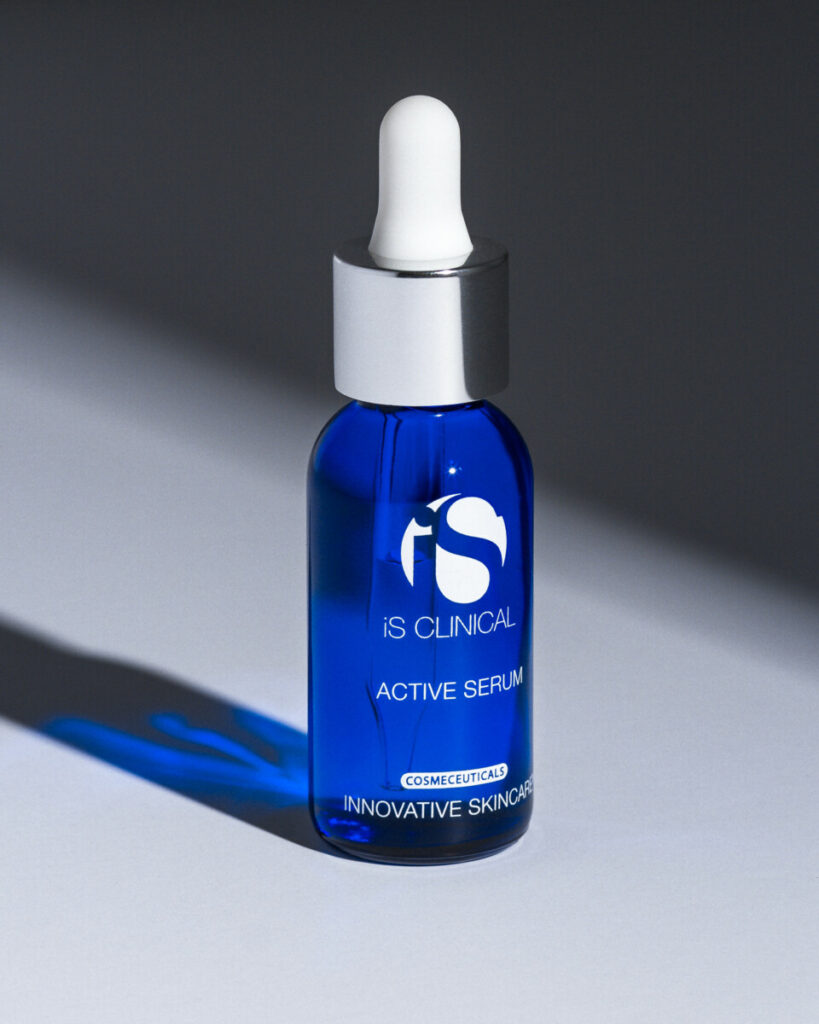Active Serum - iS CLINICAL