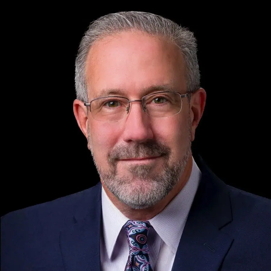 Dr. Michael Holloway - iS Clinical