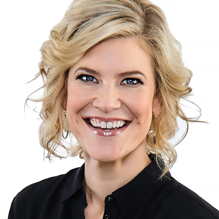 AmyK Hutchens - iS Clinical